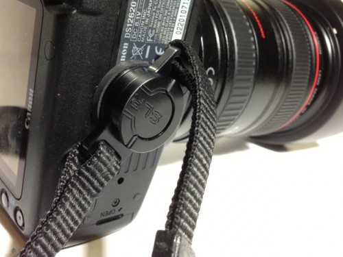 CustomSLR C-Loop Review