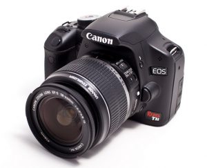 Photography Basics: Lens Speed and Aperture