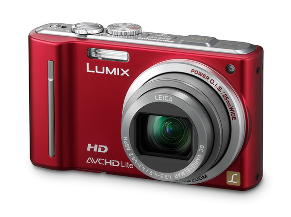 Top Digital Cameras – June 19, 2010