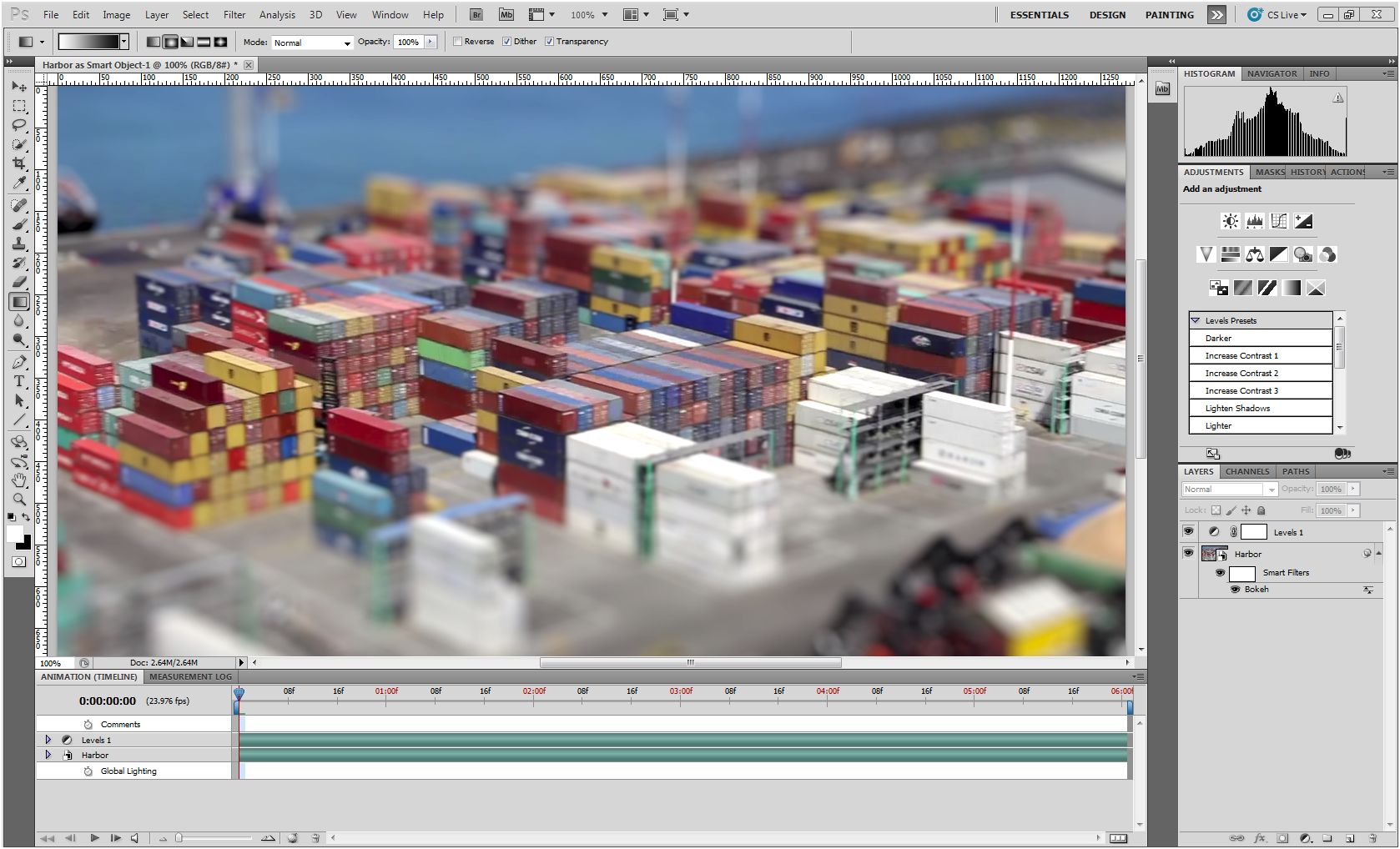 Alien Skin Bokeh 2 Review