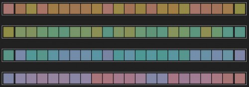 X-Rite Online Color Challenge