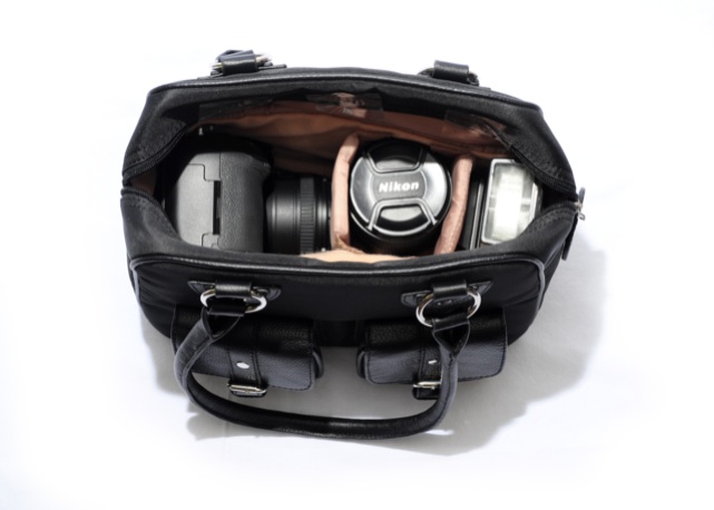 Jill-e Designs Everywear Gadget Bag