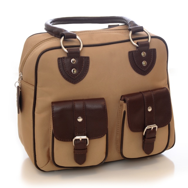 Jill-e Designs Everywear Gadget Bag