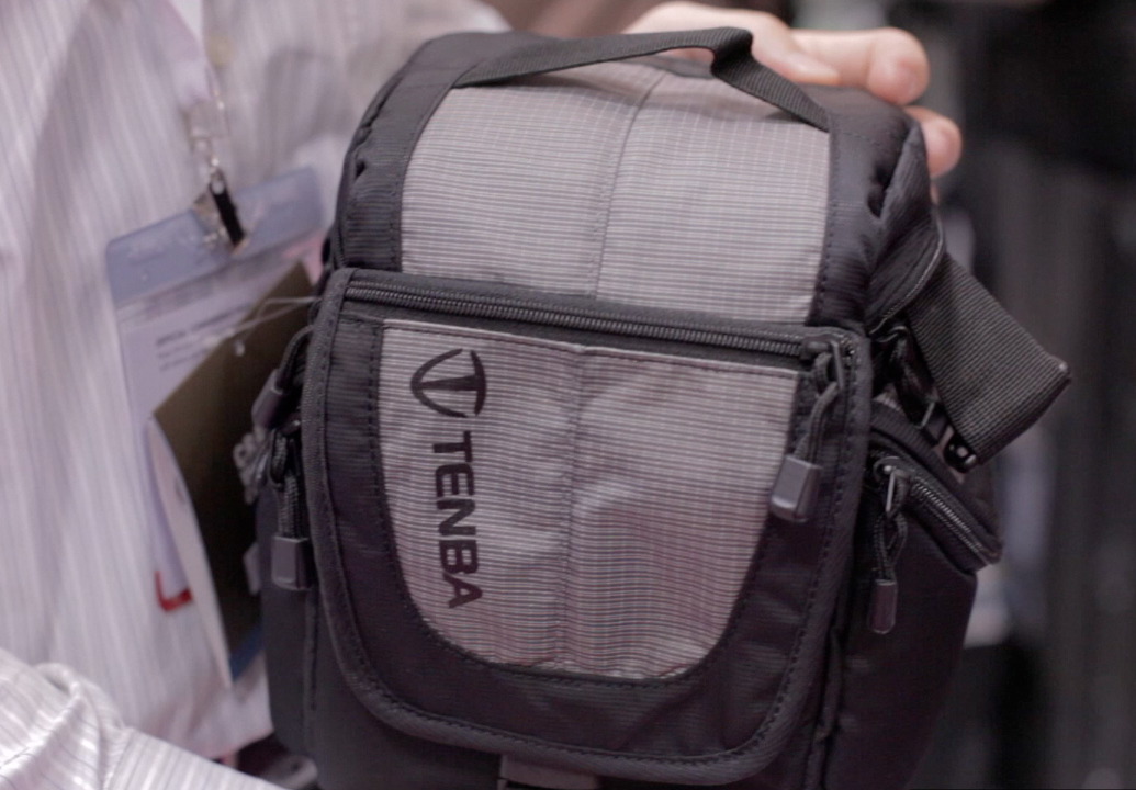New Tenba Camera Bags for 2011