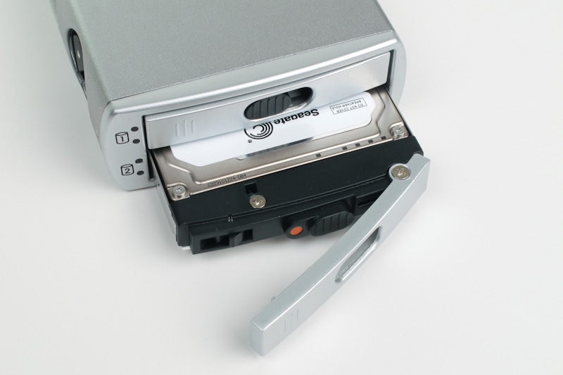 ToughTech Duo Portable RAID Hard Drive Review