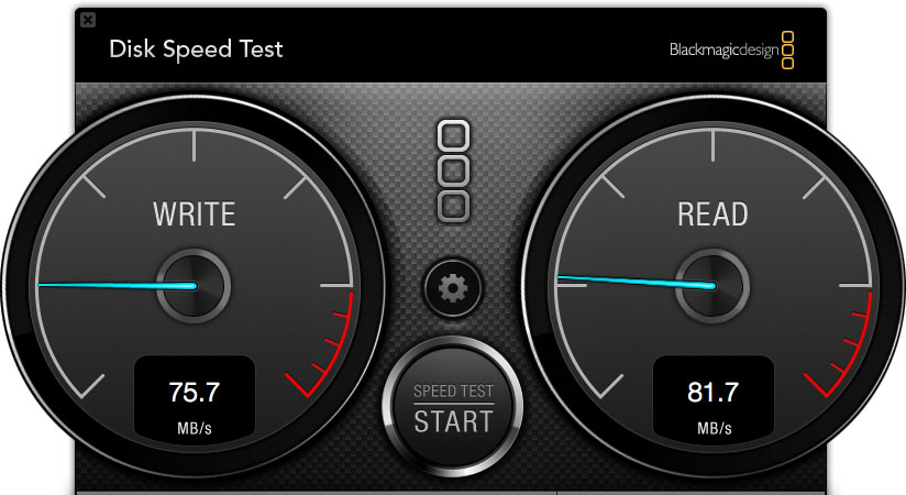 ToughTech Duo Portable RAID Hard Drive Review