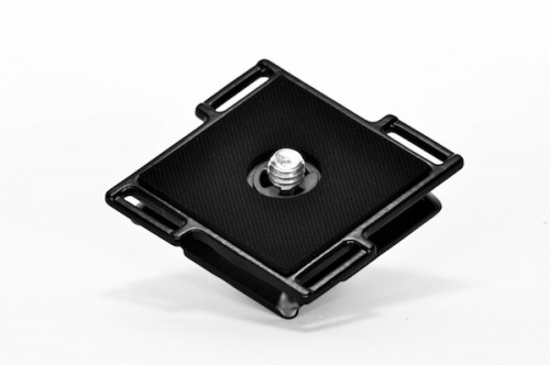 Capture Camera Clip System Review