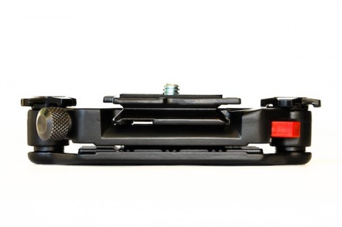 Capture Camera Clip System Review