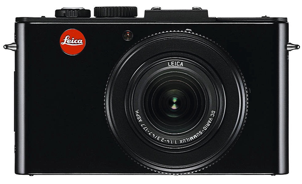 Leica D-Lux 6 Announced