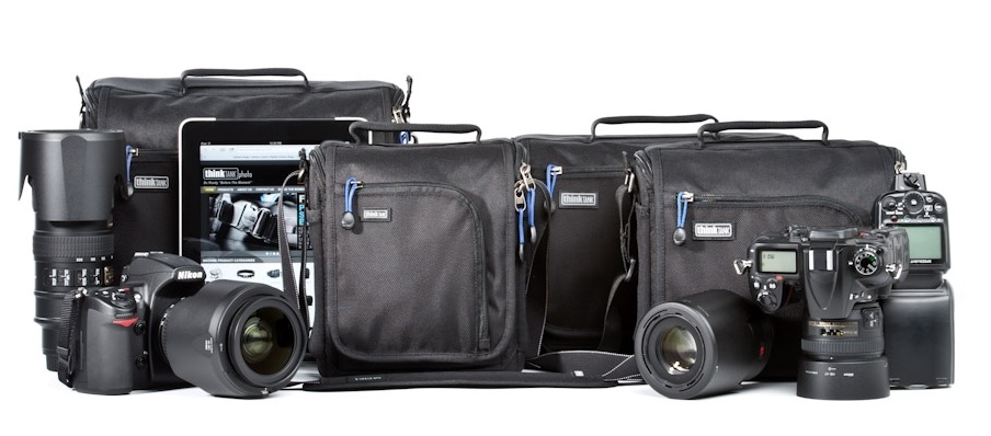 Think Tank Photo Sub Urban Disguise and Change-Up V2.0 Announced