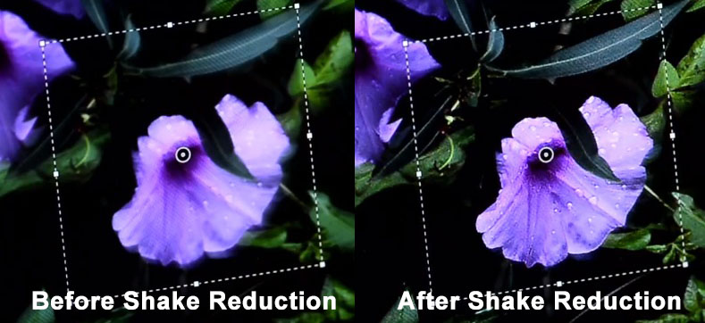 Adobe Shows Off New “Shake Reduction” Feature in Next-Gen Photoshop