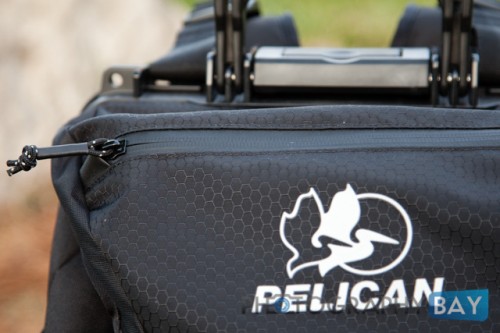 Pelican ProGear S130 Laptop/Camera Backpack Review