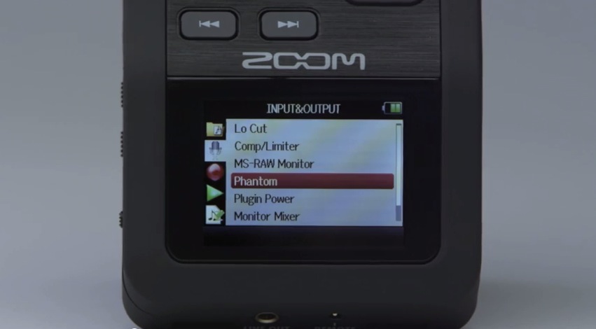 The Zoom H6: Better Preamps and 6 XLR Inputs Make It a Huge Upgrade to ...