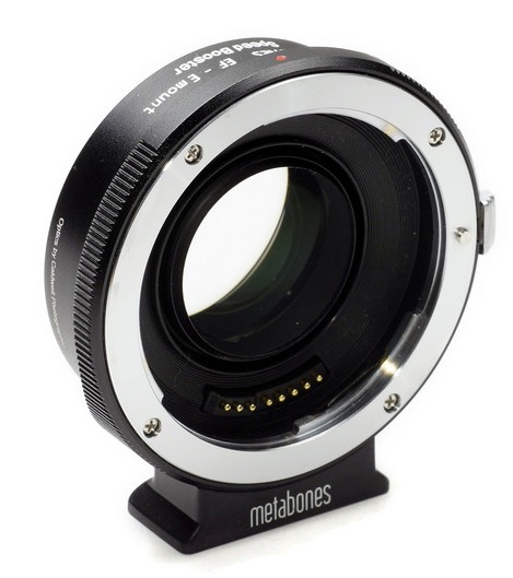Metabones Speedboosters Now In Stock