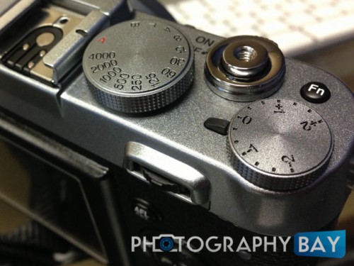 How to Use Exposure Compensation