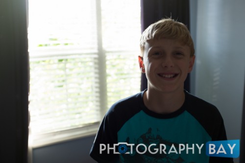 How to Use Exposure Compensation