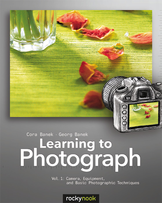 Learning to Photograph: Vols. 1 & 2 – New Books