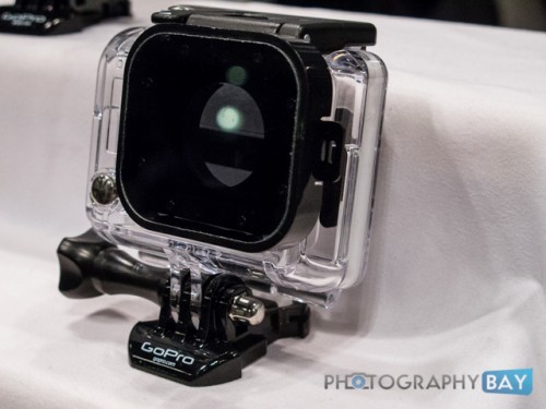 Polar Pro Filters Offer Exposure and Color Control for GoPro Hero Cameras