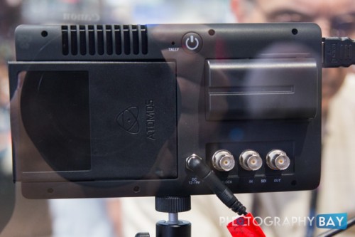 Atomos Shogun 4K HDMI (and 12G-SDI) Monitor/Recorder is a Perfect Match ...
