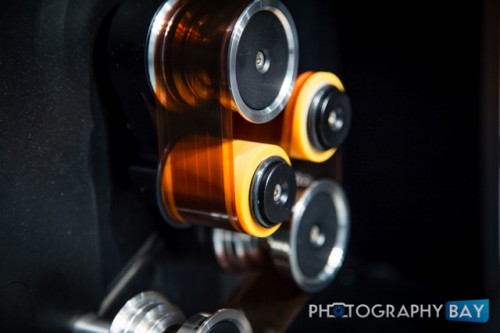 Blackmagic Cintel Film Scanner