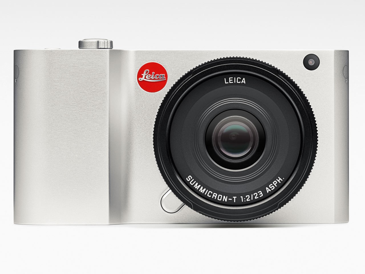 Leica T Camera and System Officially Unveiled