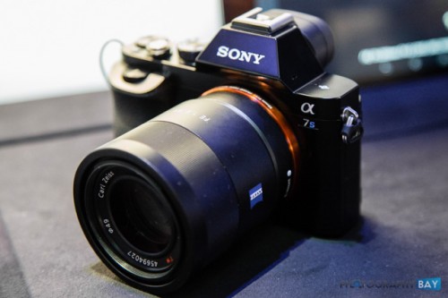 Sony A7S Full Res Sample Photos