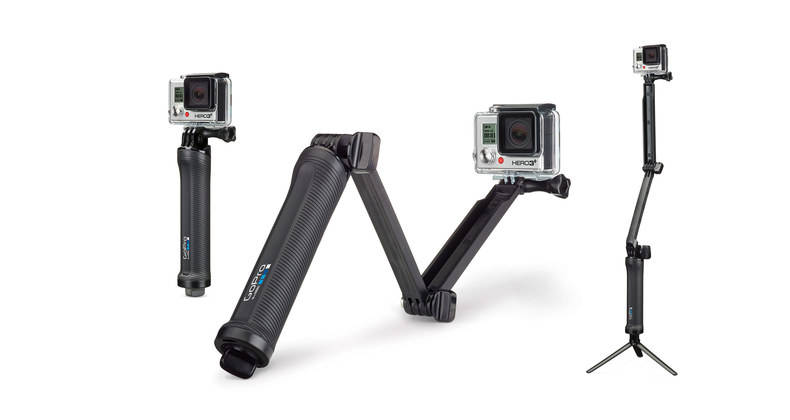 15 Essential GoPro Accessories