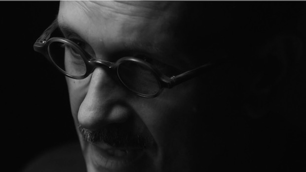 5 Brilliant Minutes with Gregory Heisler