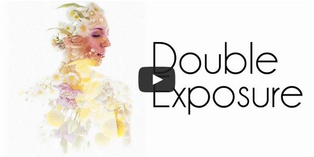 How to Create an Artistic Double Exposure in Photoshop