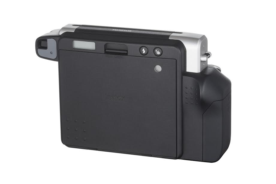 Fuji INSTAX Wide 300 Instant Film Camera Unveiled