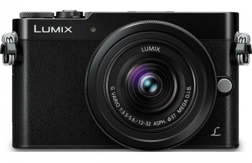 Panasonic Lumix GM5 Compact Mirrorless Camera Annouced