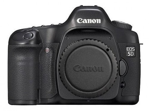 Ten of the Best Cameras Under $500