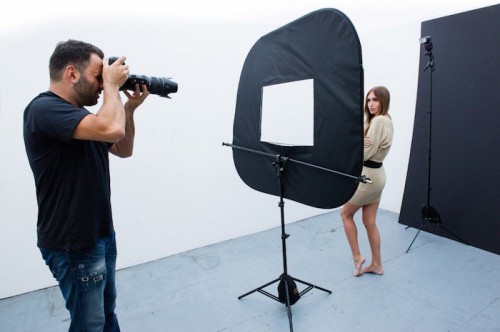 Westcott Unveils the 10-in-1 Shoot-Through Omega Reflector