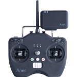 Aries Blackbird X10 Camera Quadcopter Unveiled by Adorama