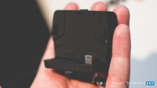 Liquid Image Ego LS 4G POV Camera Finally Set to Launch