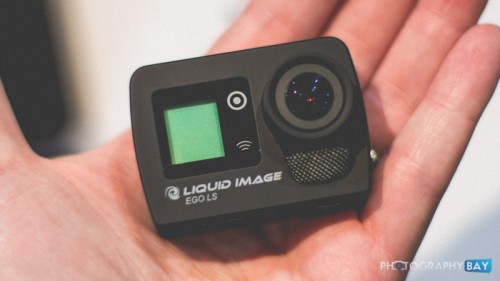 Liquid Image Ego LS 4G POV Camera Finally Set to Launch