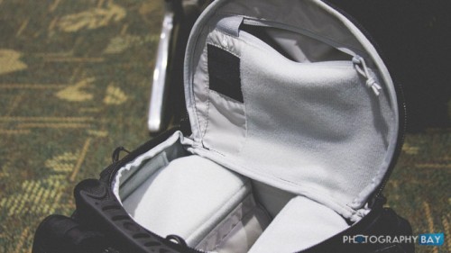 Lowepro ProTactic 450 AW Camera Backpack Review