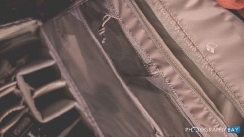 Lowepro ProTactic 450 AW Camera Backpack Review