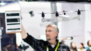 Massive Drone Roundup from CES 2015
