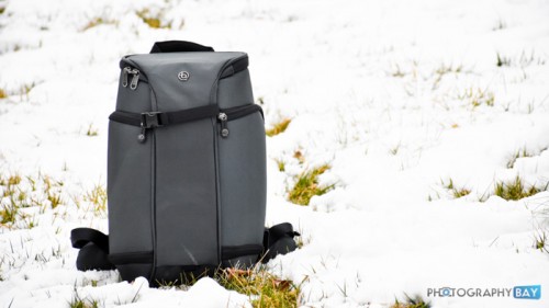 Booq Python Slimpack Camera Bag Review