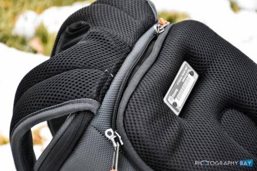 Booq Python Slimpack Camera Bag Review