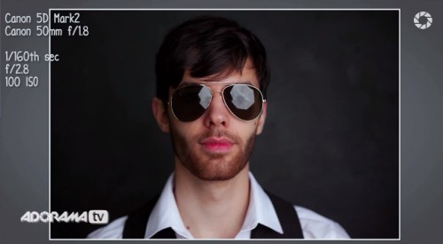 How to Control Reflections on Glasses