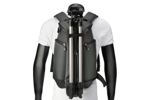 Booq Python Slimpack Camera Bag Review