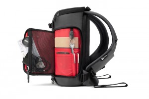 Booq Python Slimpack Camera Bag Review