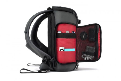 Booq Python Slimpack Camera Bag Review