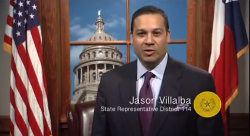 Proposed Texas Law Makes It a Crime to Photograph Police from within 25 ...