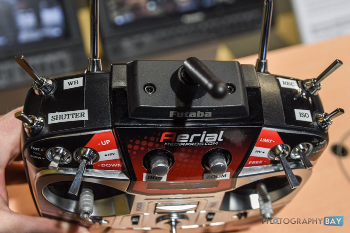 Blackmagic Unveils Micro Cinema Camera and Micro Studio Camera 4K