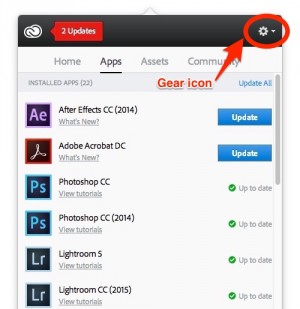 Lightroom CC Crashing at Launch? Here’s How to Fix It