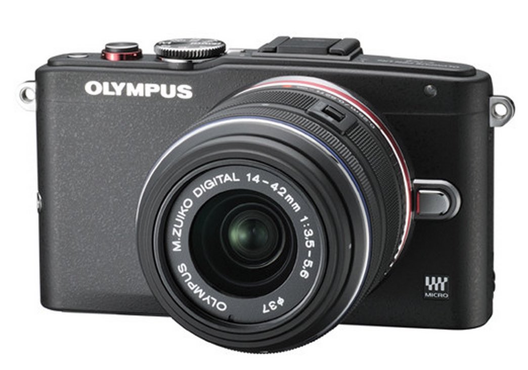 Olympus E-PL6 Now Available in the US for $299