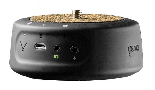 Syrp Unveils the Genie Mini Time Lapse Device